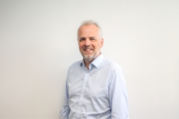 Meet the Team - Diocese of Guildford