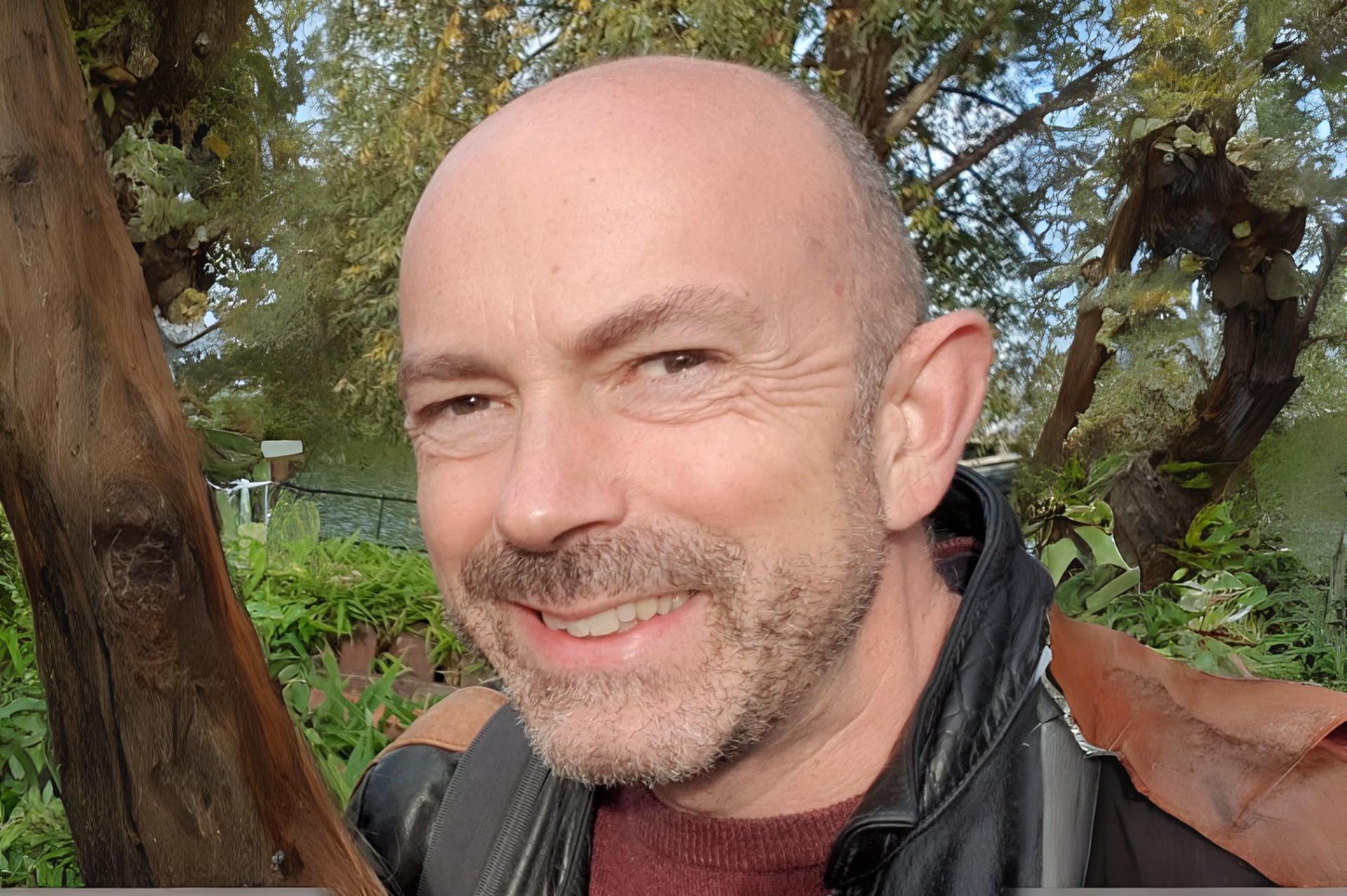 General Synod Candidates - Diocese of Guildford