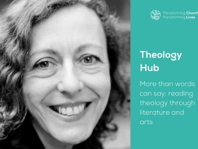 Revd Professor Maggi Dawn to speak at next Theology Hub - Diocese of ...