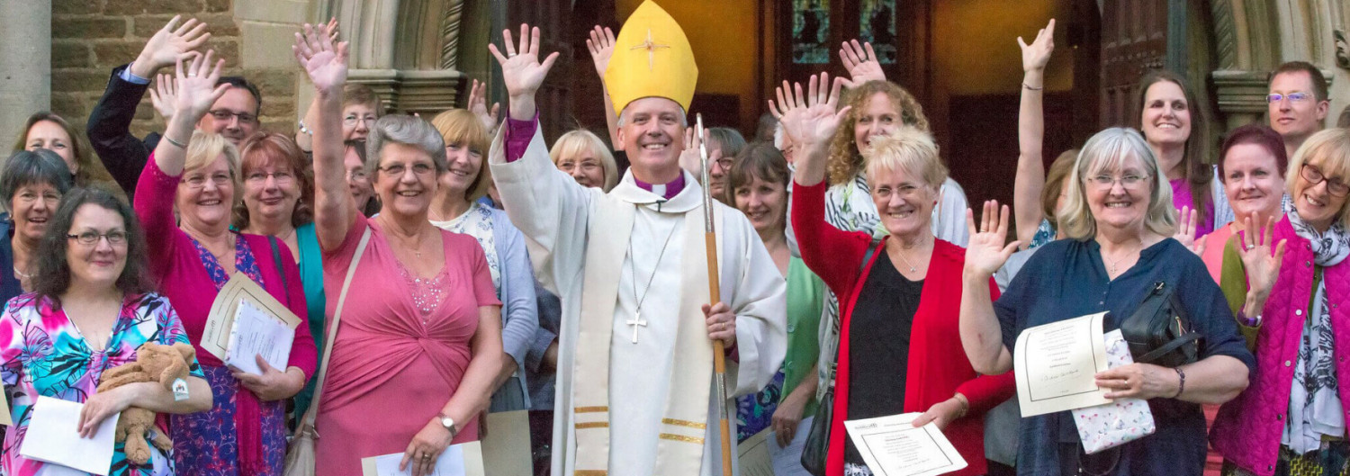 Example - We are the Diocese of Guildford - Diocese of Guildford