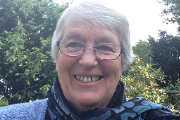 Licensed lay ministers - Diocese of Guildford