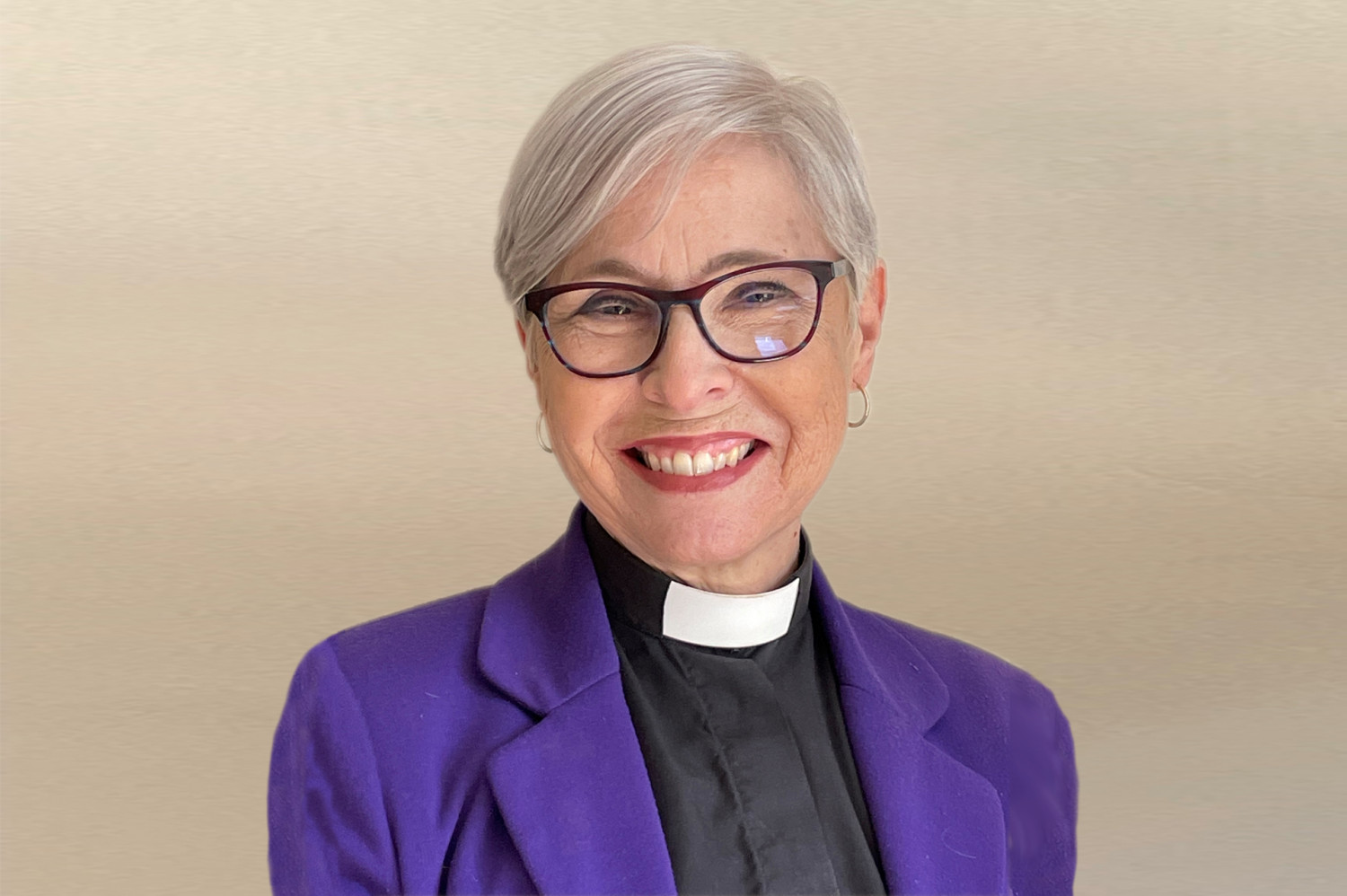 Leadership and staff - Diocese of Guildford